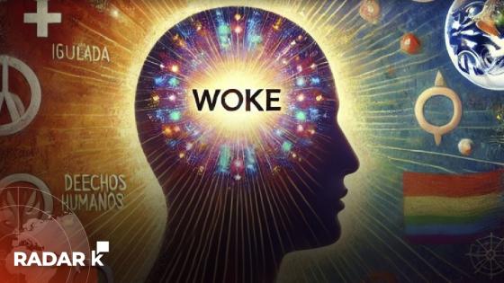 ¿Qué significa ser “woke” y por qué genera tanta polémica? | KienyKe
